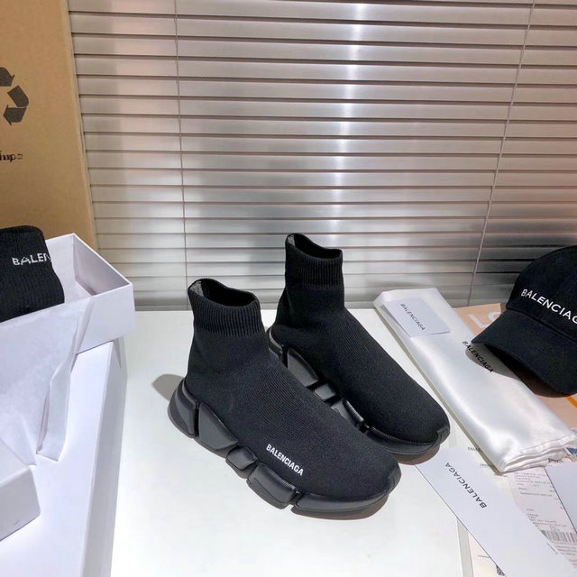 BALENCIAGA SPEEDRUNNER 2.0 | Luxury By Se