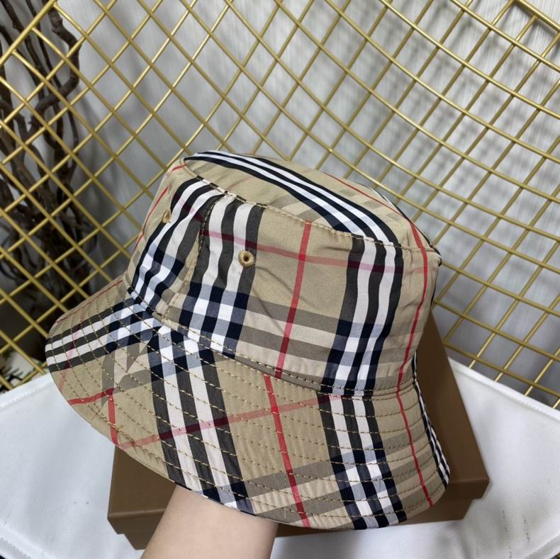 BURBERRY HAT | Luxury By Se