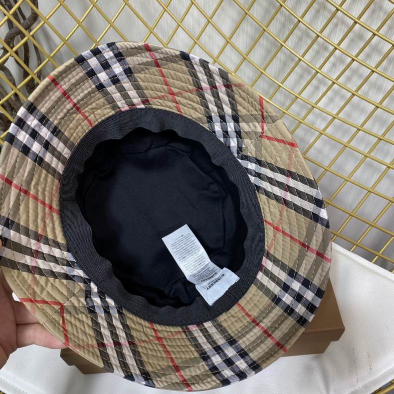 BURBERRY HAT | Luxury By Se